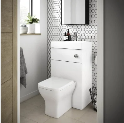 WC Units – Key West Bathrooms
