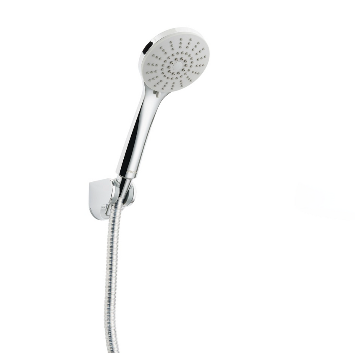 AKW Basic Shower Kit (No Rail) with 1.5m Hose (30819) – Key West Bathrooms