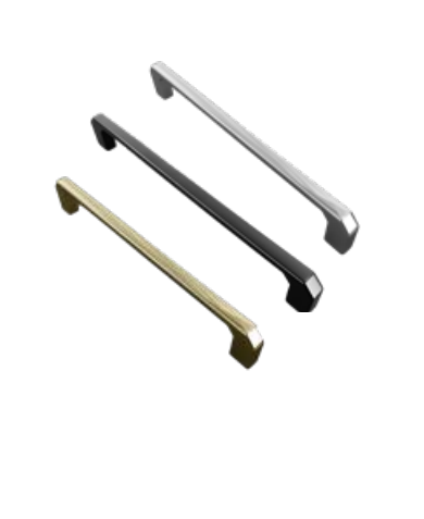 Kartell K-VIT Dove Basin Unit Handle-Chrome, Black or Brushed Brass ...